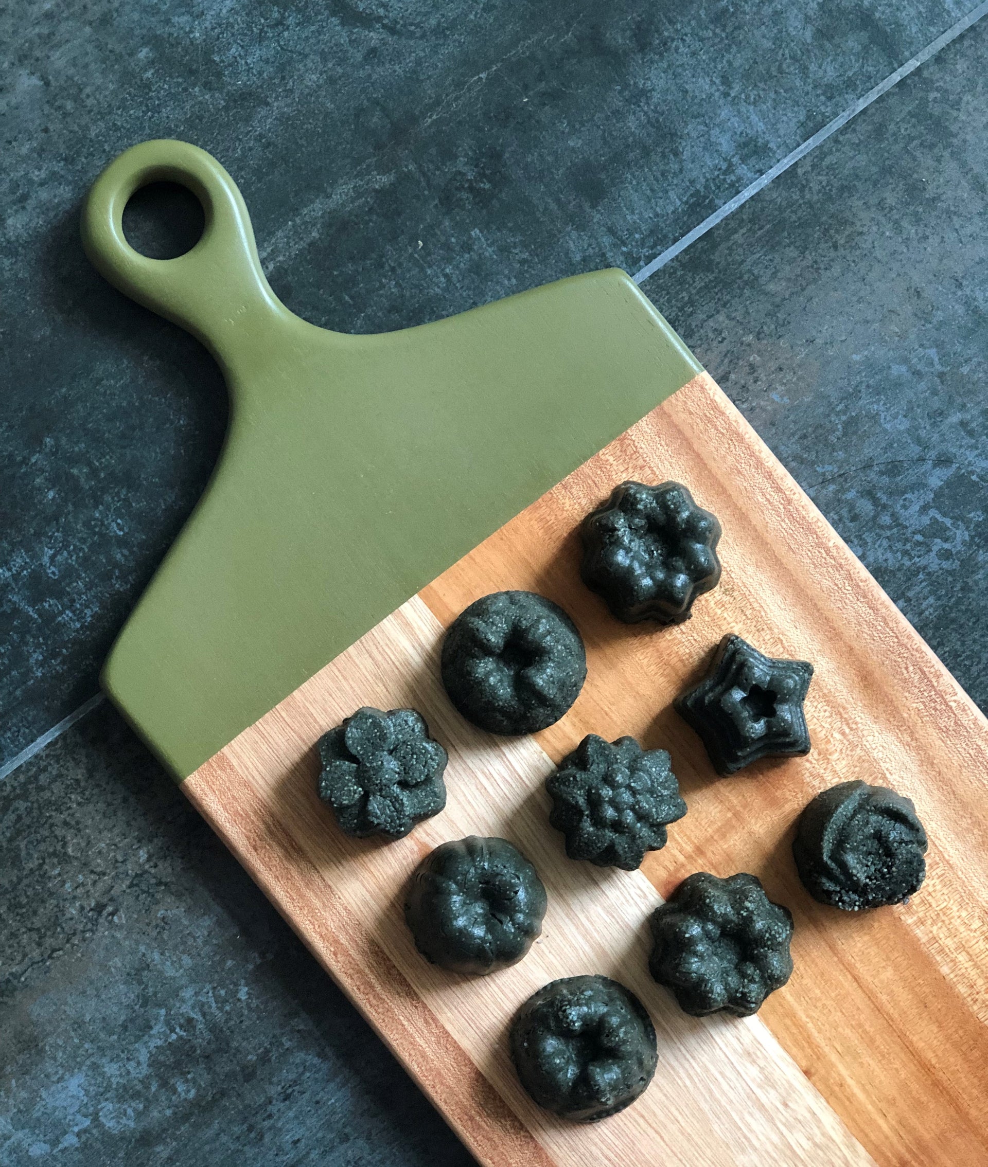 What is a Vegan Beauty Kitchen?