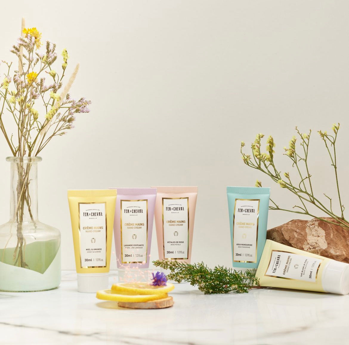Hands & Body Personal Care Products | POSTCARD Skincare